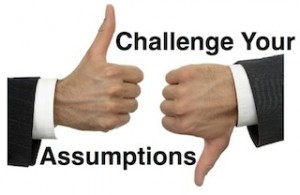 5 Negative Youth Ministry Assumptions And How To Avoid Them – Helping ...