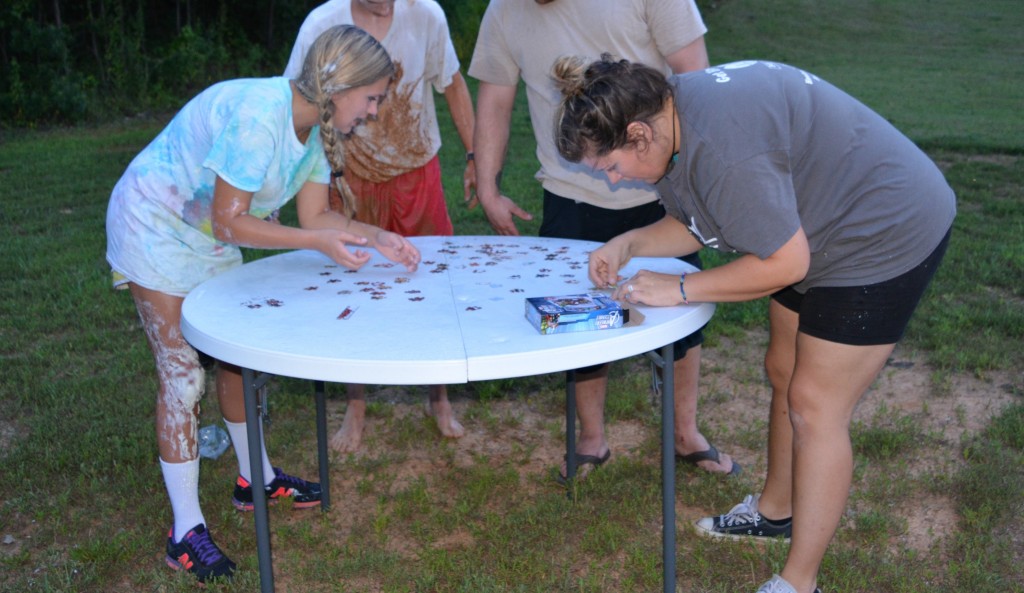 Creating A Messy Obstacle Course On The Cheap – Helping Youth Workers ...