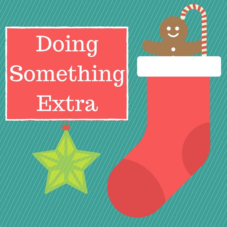 Doing Something Extra – Helping Youth Workers Build Successful Youth ...