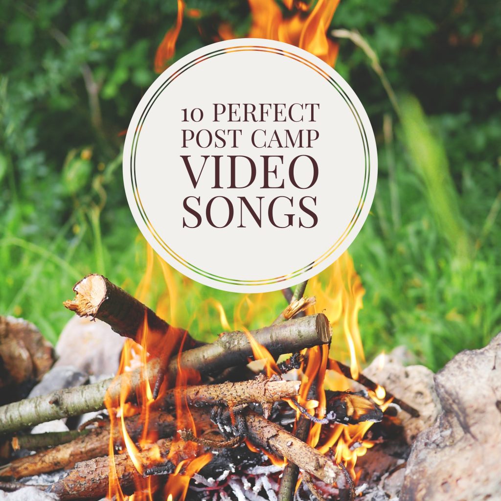 camp songs – Helping Youth Workers Build Successful Youth Ministries