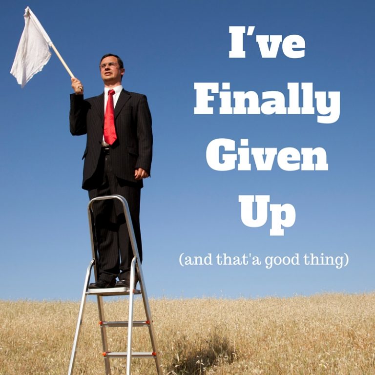 I’ve finally Given Up On My Youth Staff – Helping Youth Workers Build ...