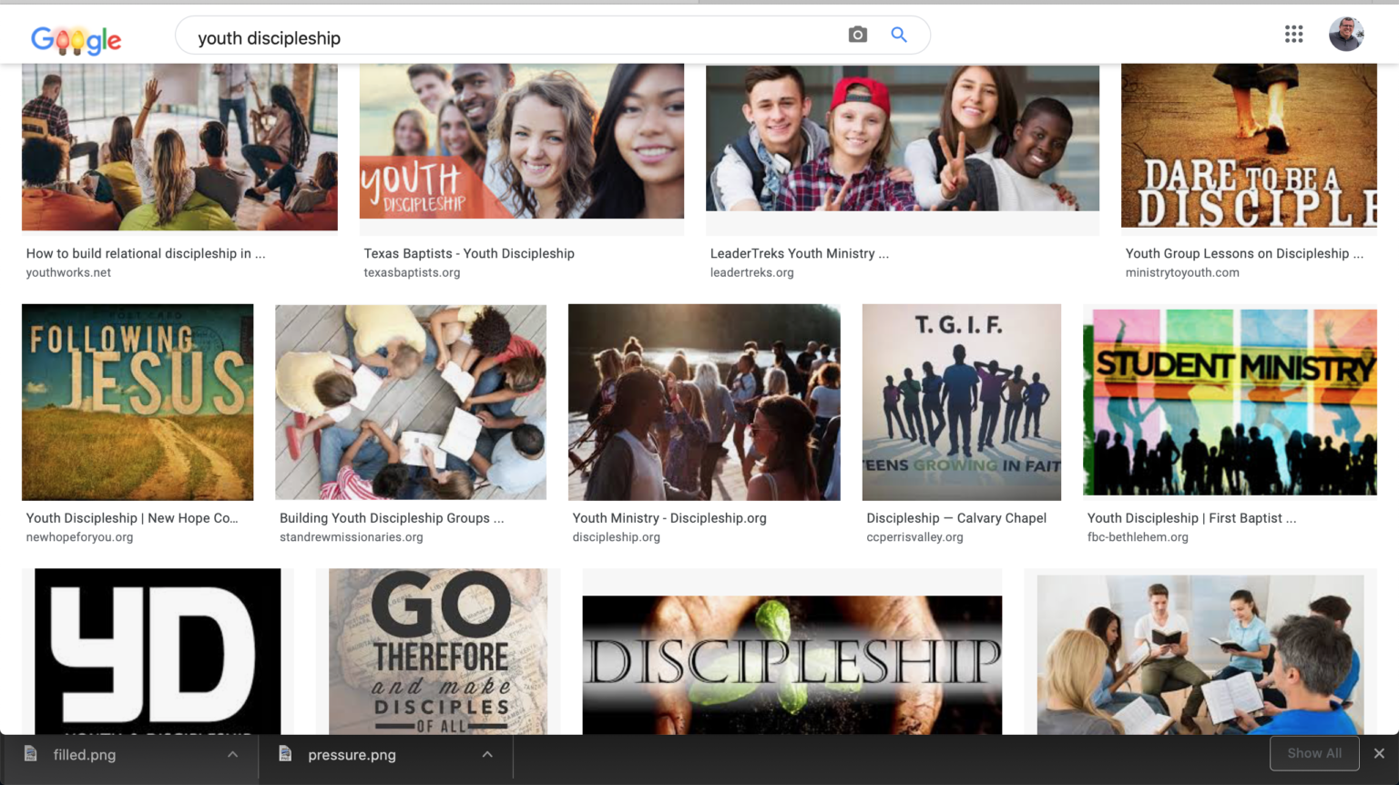 Why Christianity is Losing Teenagers – Helping Youth Workers Build ...