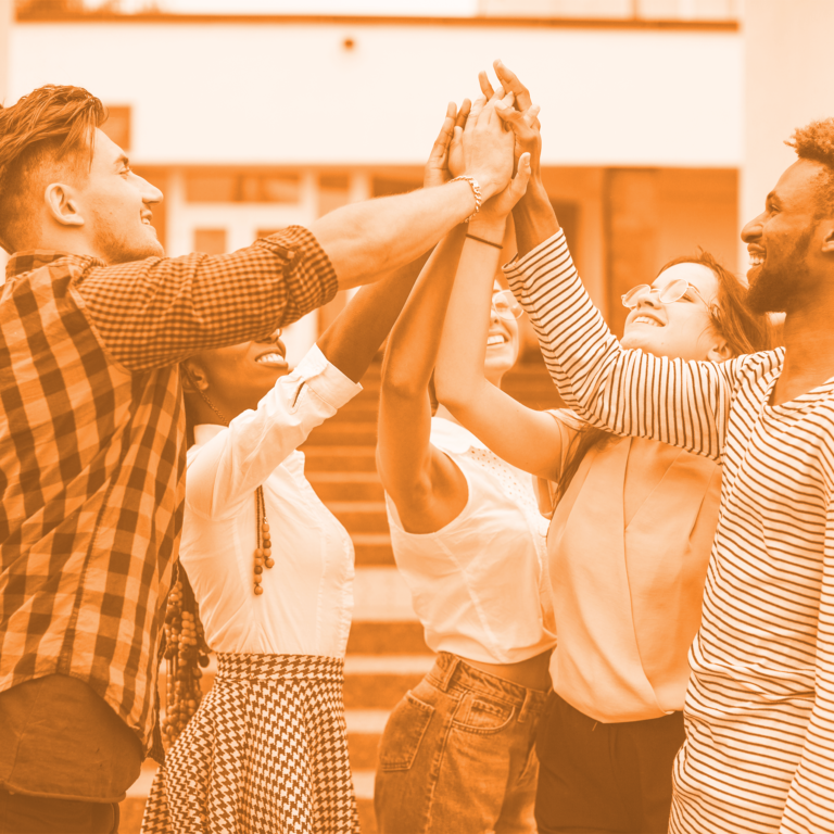 Helping Youth Workers Build Successful Youth Ministries