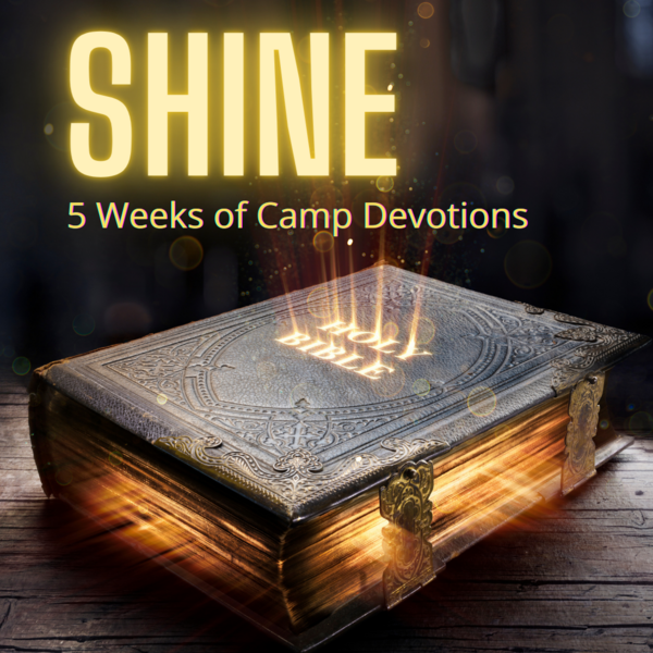 9 Youth Camp Devotion Ideas – Helping Youth Workers Build Successful ...