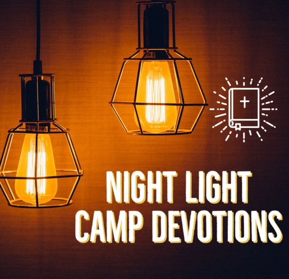 9 Youth Camp Devotion Ideas – Helping Youth Workers Build Successful ...