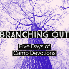 9 Youth Camp Devotion Ideas – Helping Youth Workers Build Successful ...